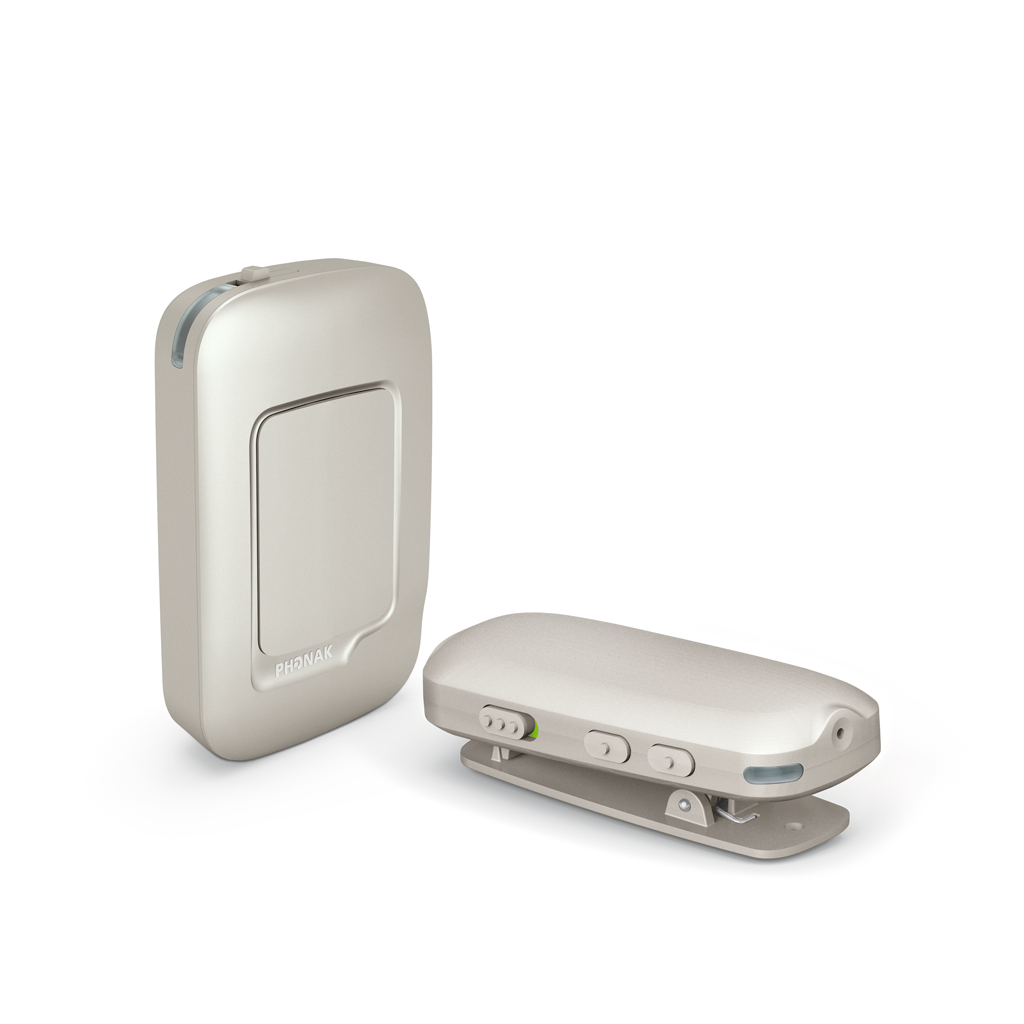 Compilot Air II with Remotemic - EuroSone