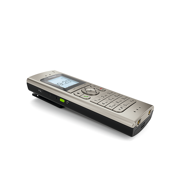 Dect II Phone - EuroSone