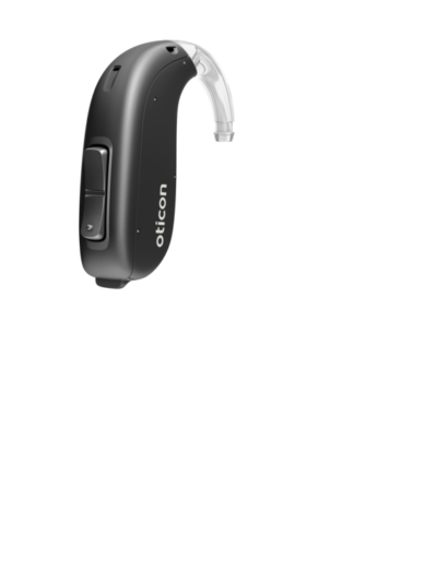 Audífono Oticon Jet 1 BTE - EuroSone