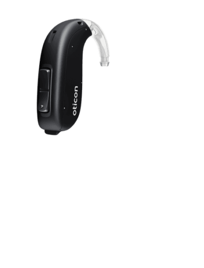 Audífono Oticon Jet 1 BTE PP - EuroSone