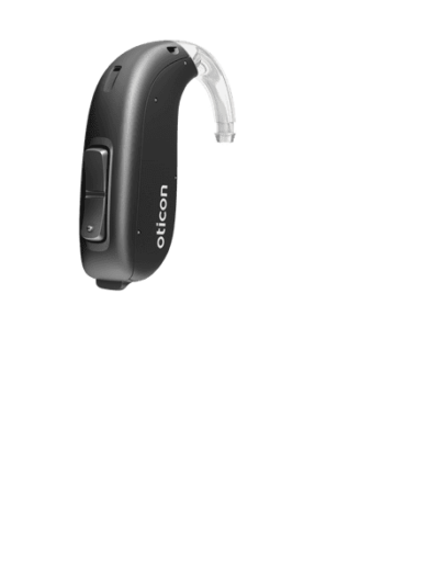 Audífono Oticon Jet 1 BTE PP - EuroSone