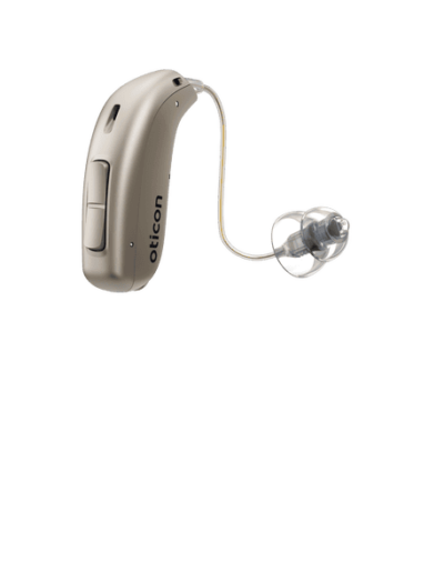 Audífono Oticon Jet 1 miniRITE T - EuroSone