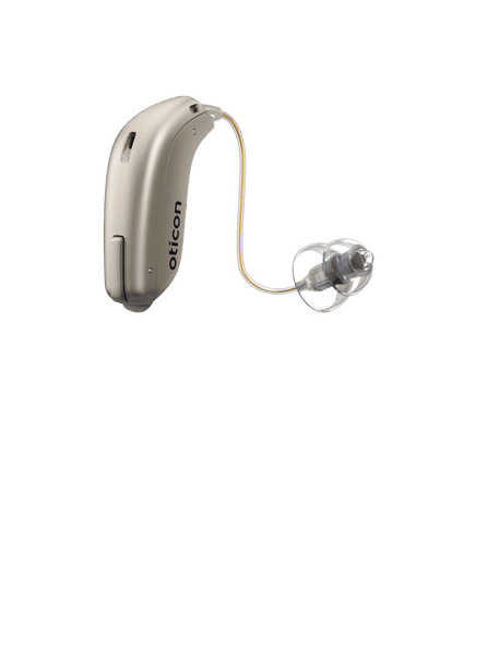 Audífono Oticon Own 3 CIC - EuroSone