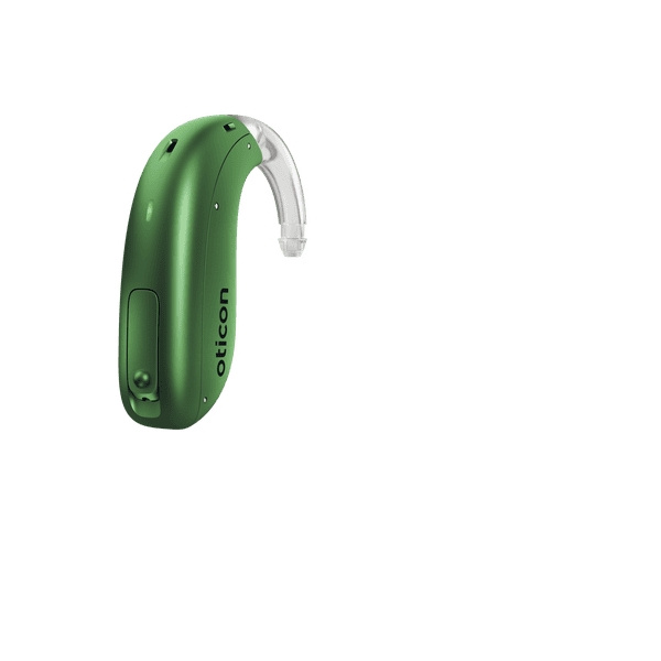 Audífono Oticon Jet 1 miniRITE - EuroSone