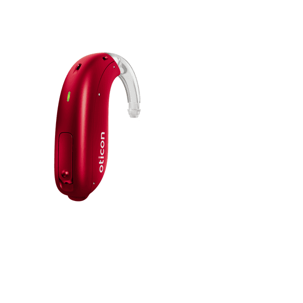 Audífono Oticon Play PX 1 miniBTE R Recargable - EuroSone