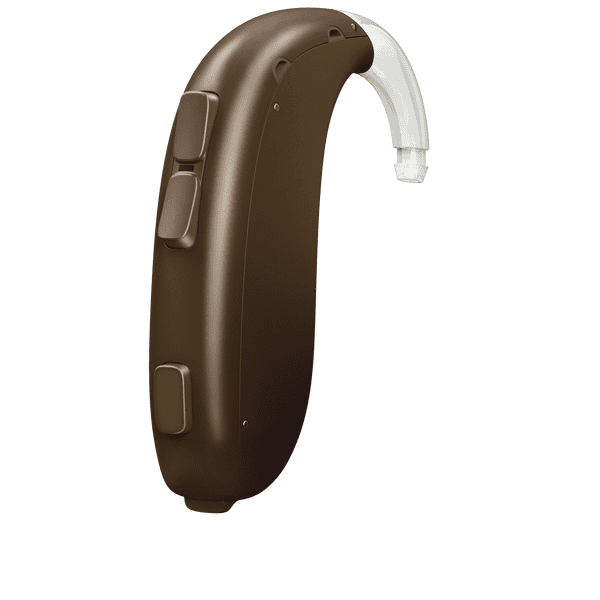 Audífono SIGNIA PURE RIC C&G 7AX RECARGABLE - EuroSone